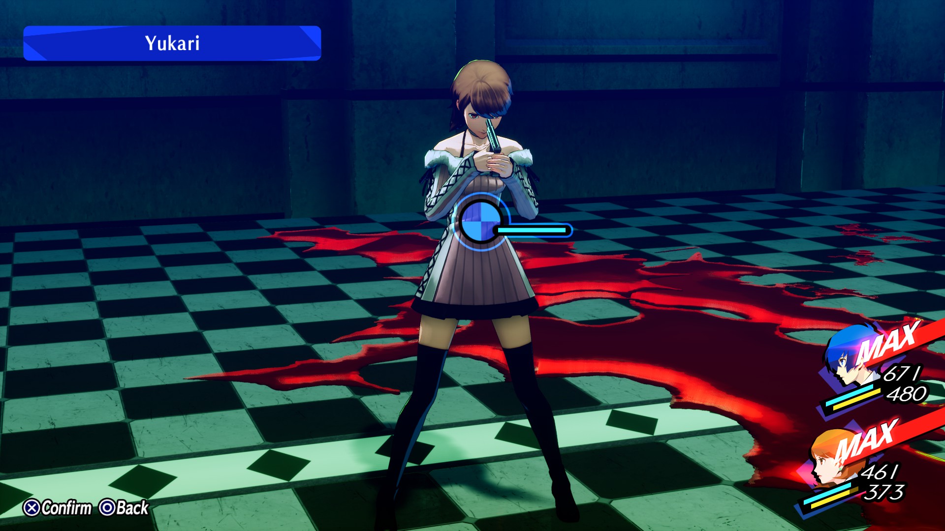 Steam Community :: Guide :: Persona 3 Reload - All Available Outfits