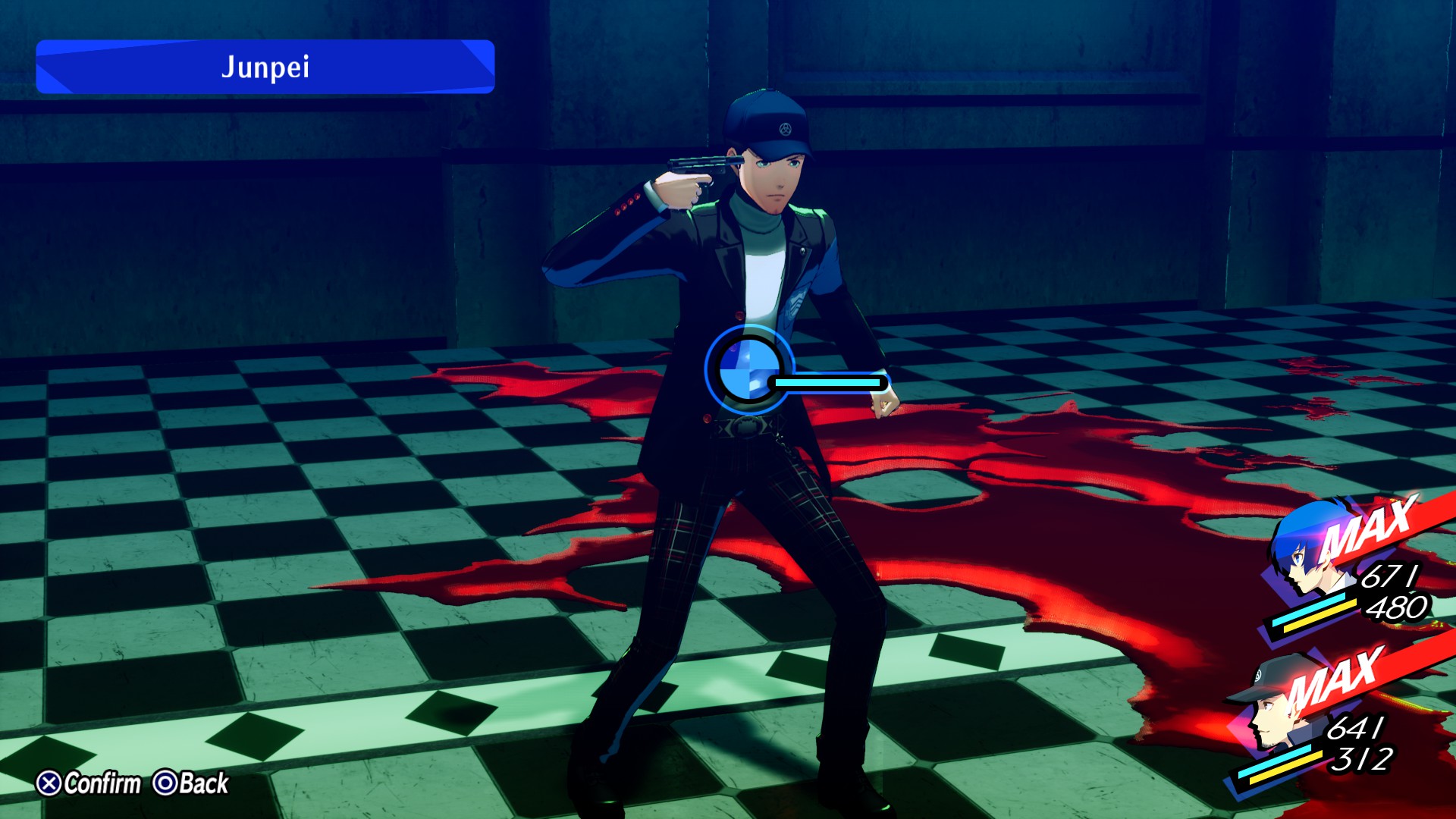 Steam Community :: Guide :: Persona 3 Reload - All Available Outfits