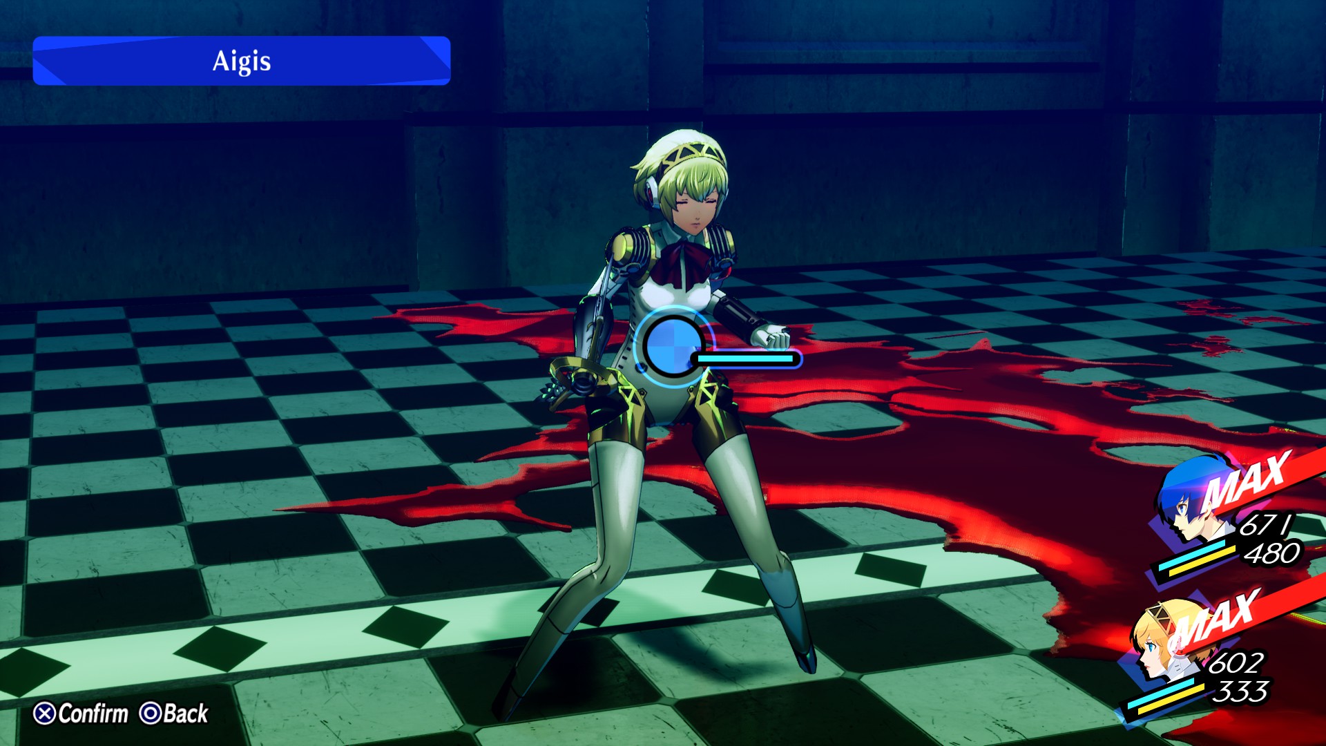Steam Community :: Guide :: Persona 3 Reload - All Available Outfits