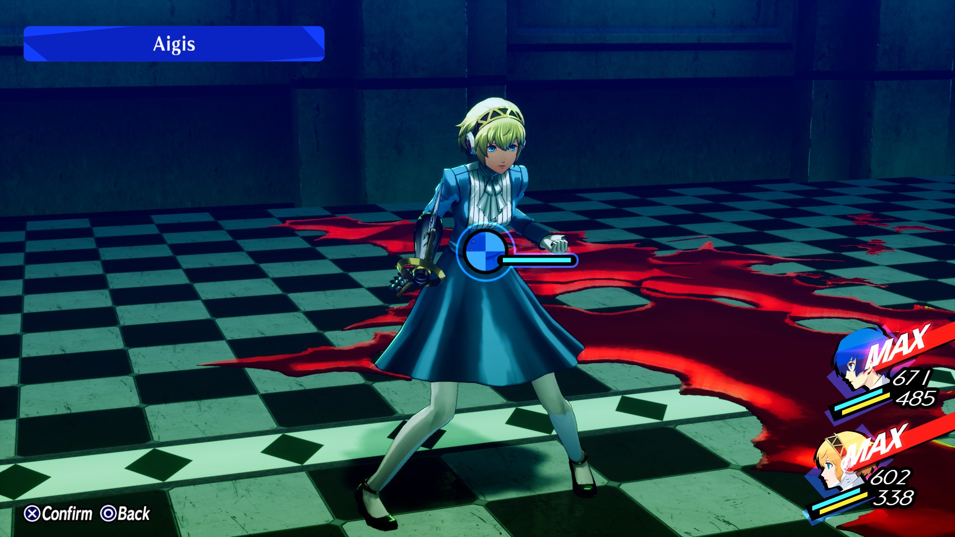 Steam Community :: Guide :: Persona 3 Reload - All Available Outfits