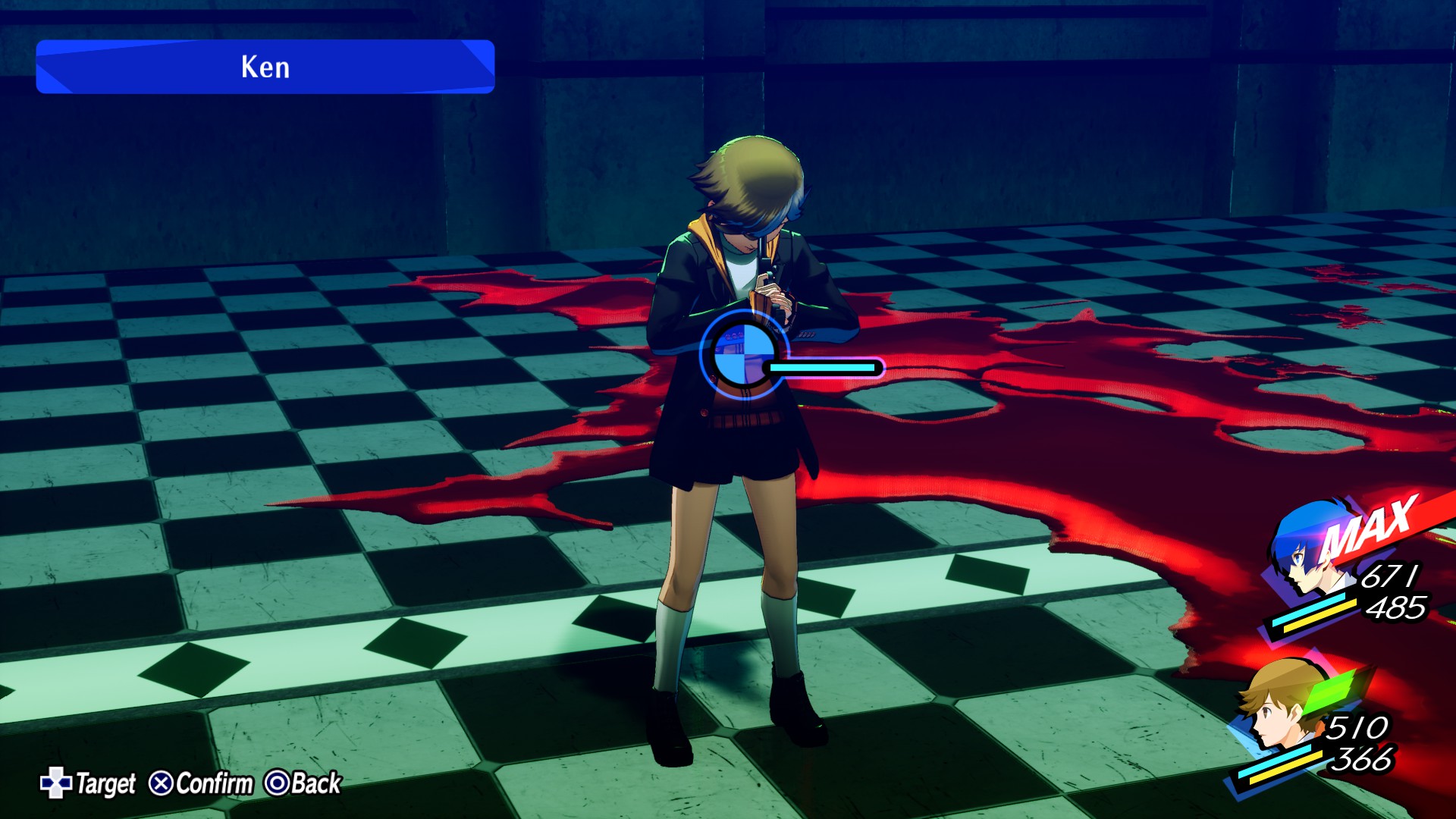 Steam Community :: Guide :: Persona 3 Reload - All Available Outfits