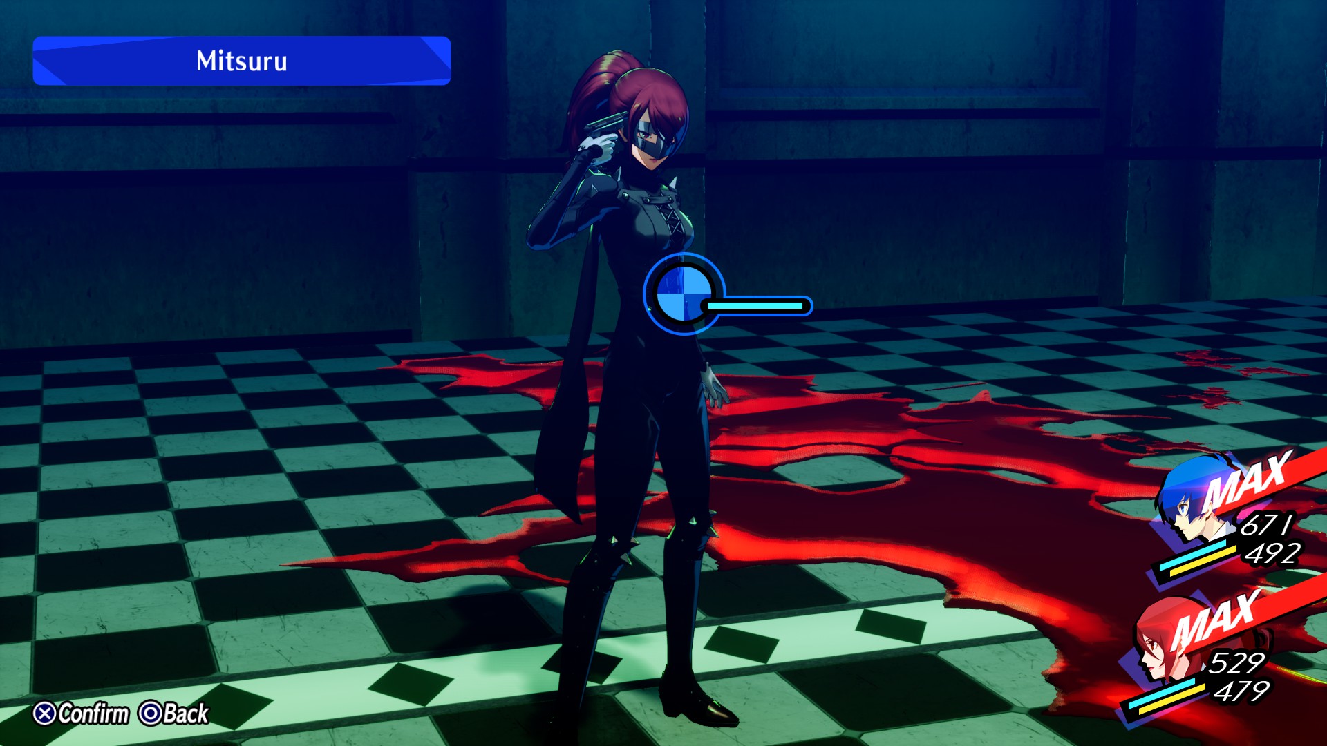 Steam Community :: Guide :: Persona 3 Reload - All Available Outfits