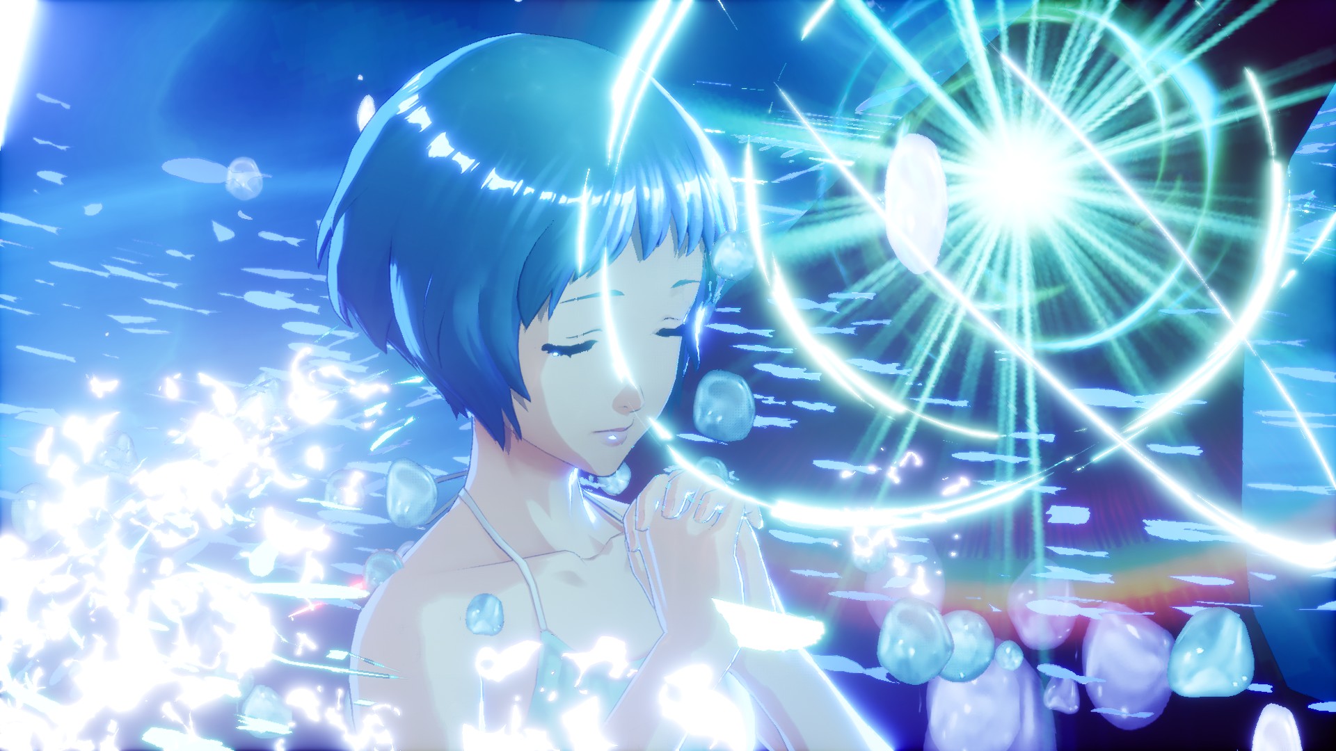 Steam Community :: Guide :: Persona 3 Reload - All Available Outfits