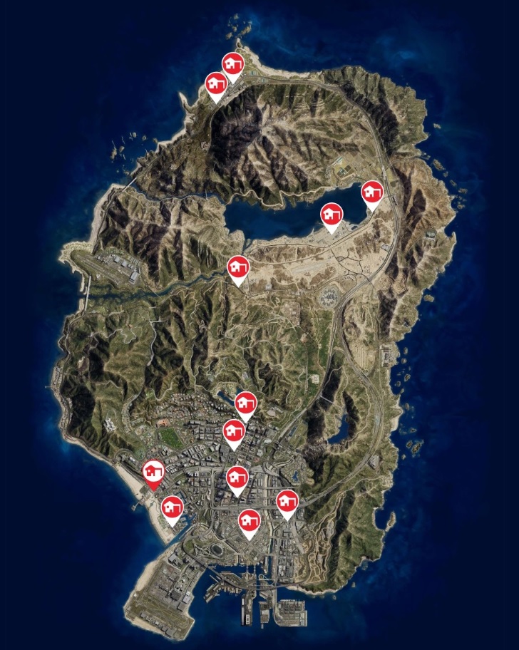 Steam Community :: Guide :: GTA ONLINE - ULTIMATE MC Business Guide