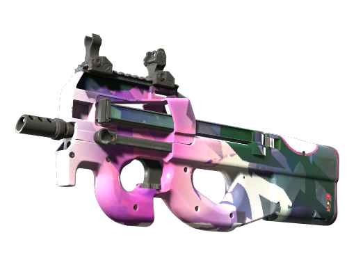 Steam Community :: Guide :: CS2 Pink / Purple Loadout | Armory added