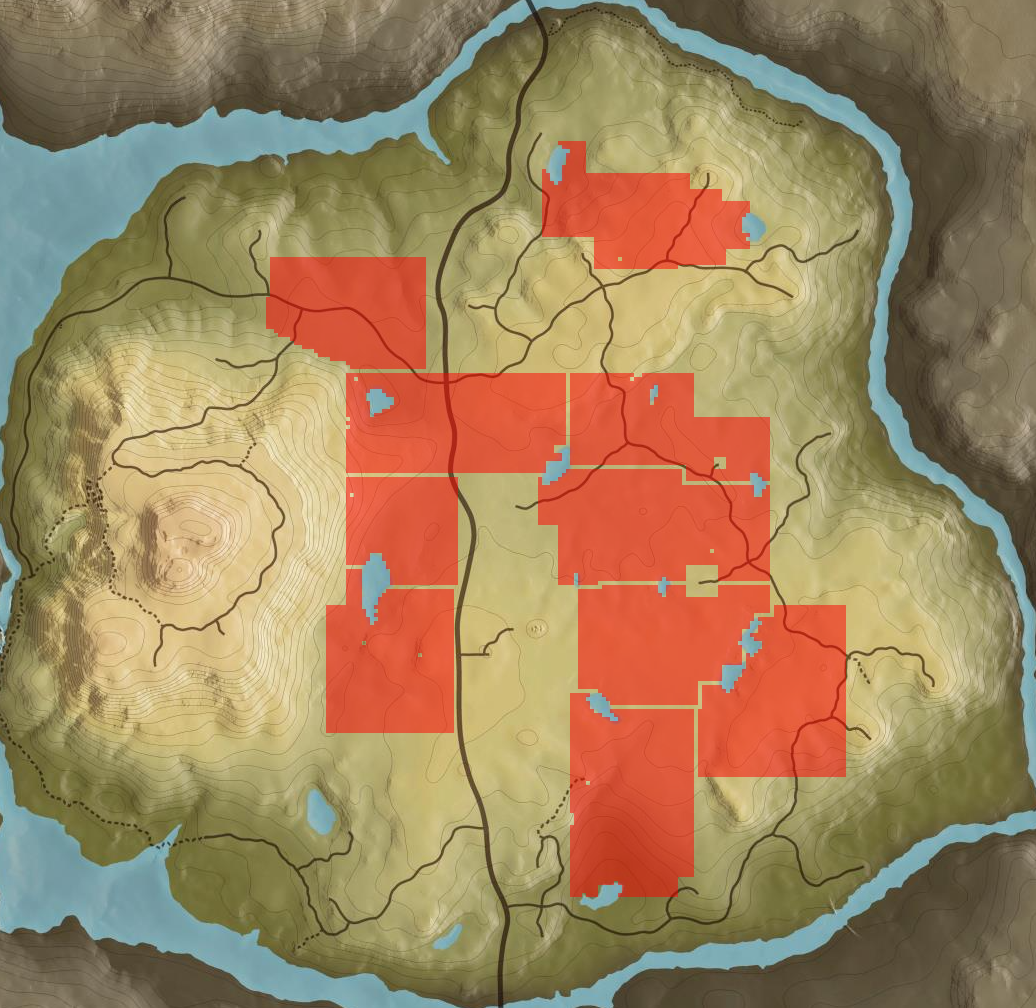Steam Community :: Guide :: Ultimate Guide: Animal Schedules and Tips ...