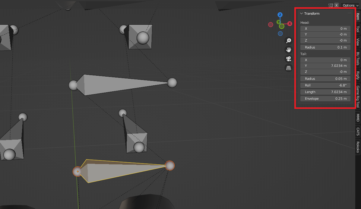 Steam Community :: Guide :: How to Import and Export Armatures Properly ...