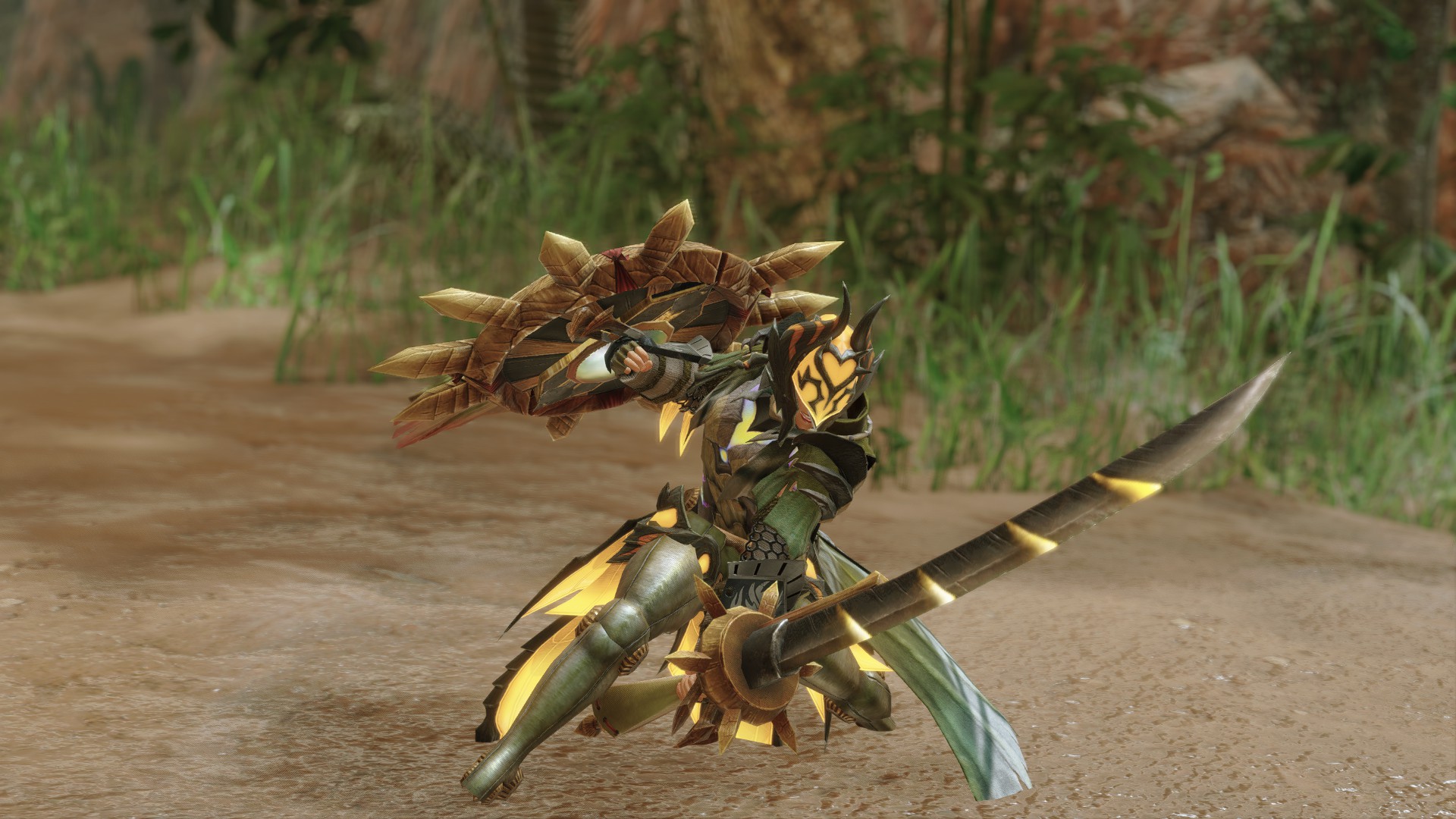 Steam Community :: Guide :: The Ultimate MH Rise Fashion Catalog