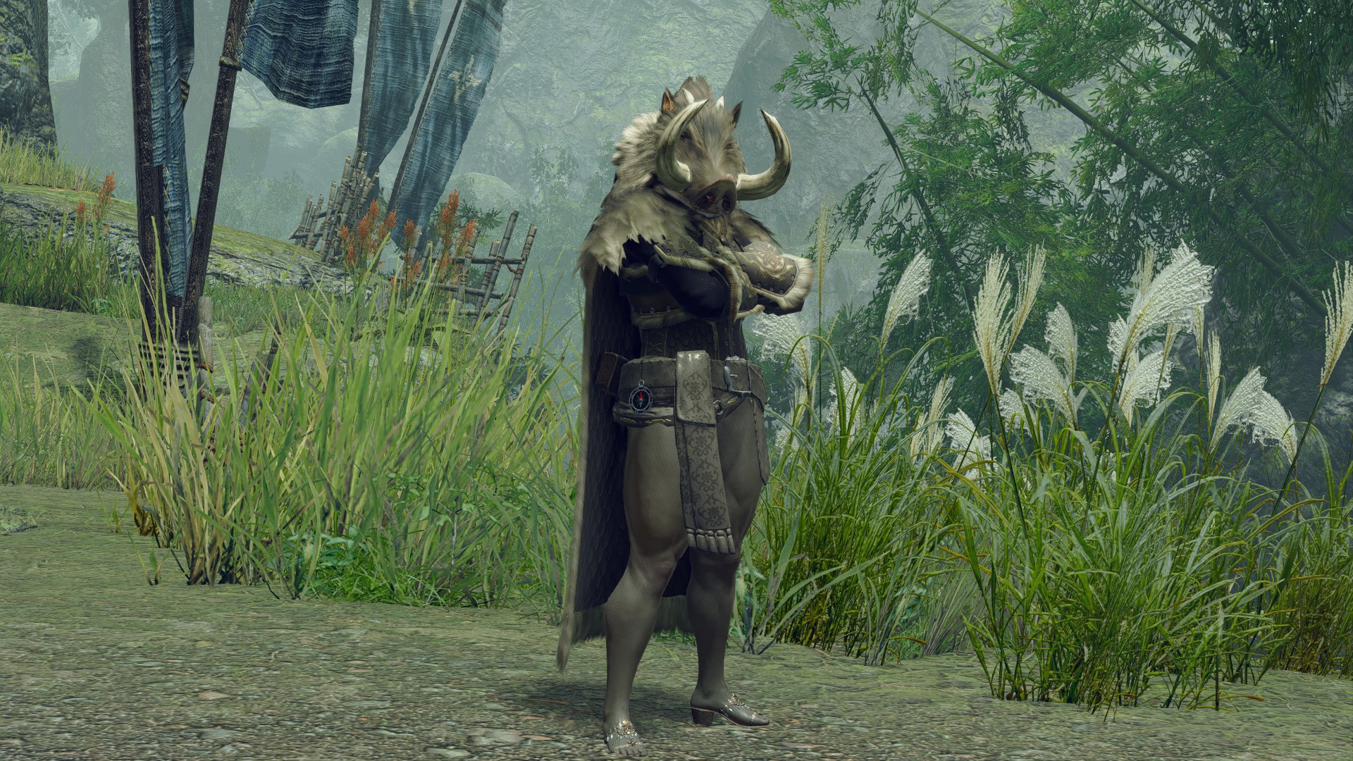 Steam Community :: Guide :: The Ultimate MH Rise Fashion Catalog