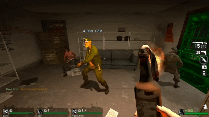 Steam Community :: Left 4 Dead