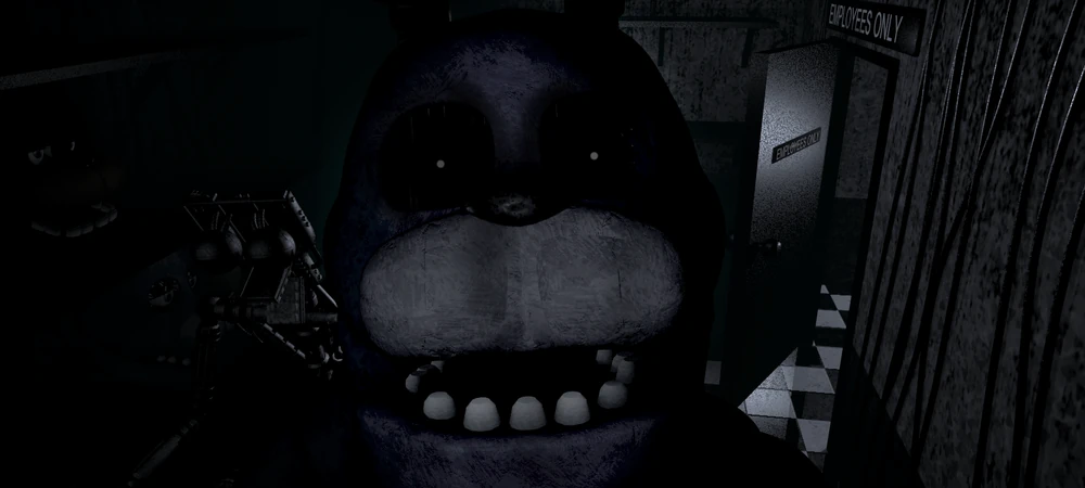 Steam Community :: Guide :: Five nights at freddy's 1 Definitive Guide