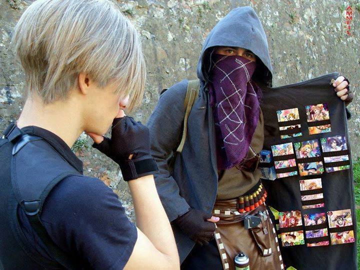 Steam Community :: Resident Evil 4 (2005)
