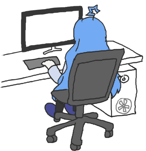 Steam Community :: Winter Girl