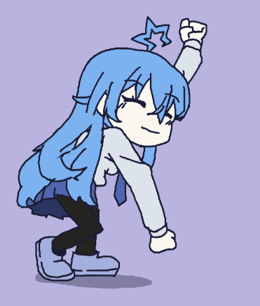 Steam Community :: Winter Girl