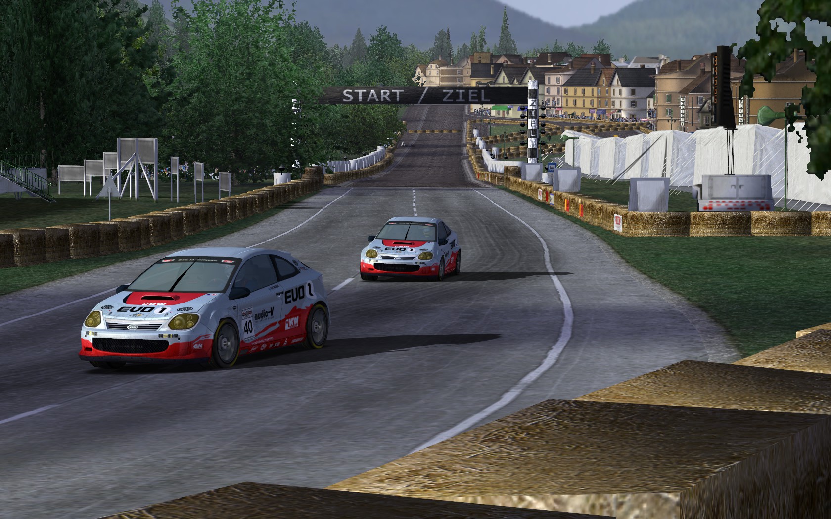 Steam Community :: rFactor