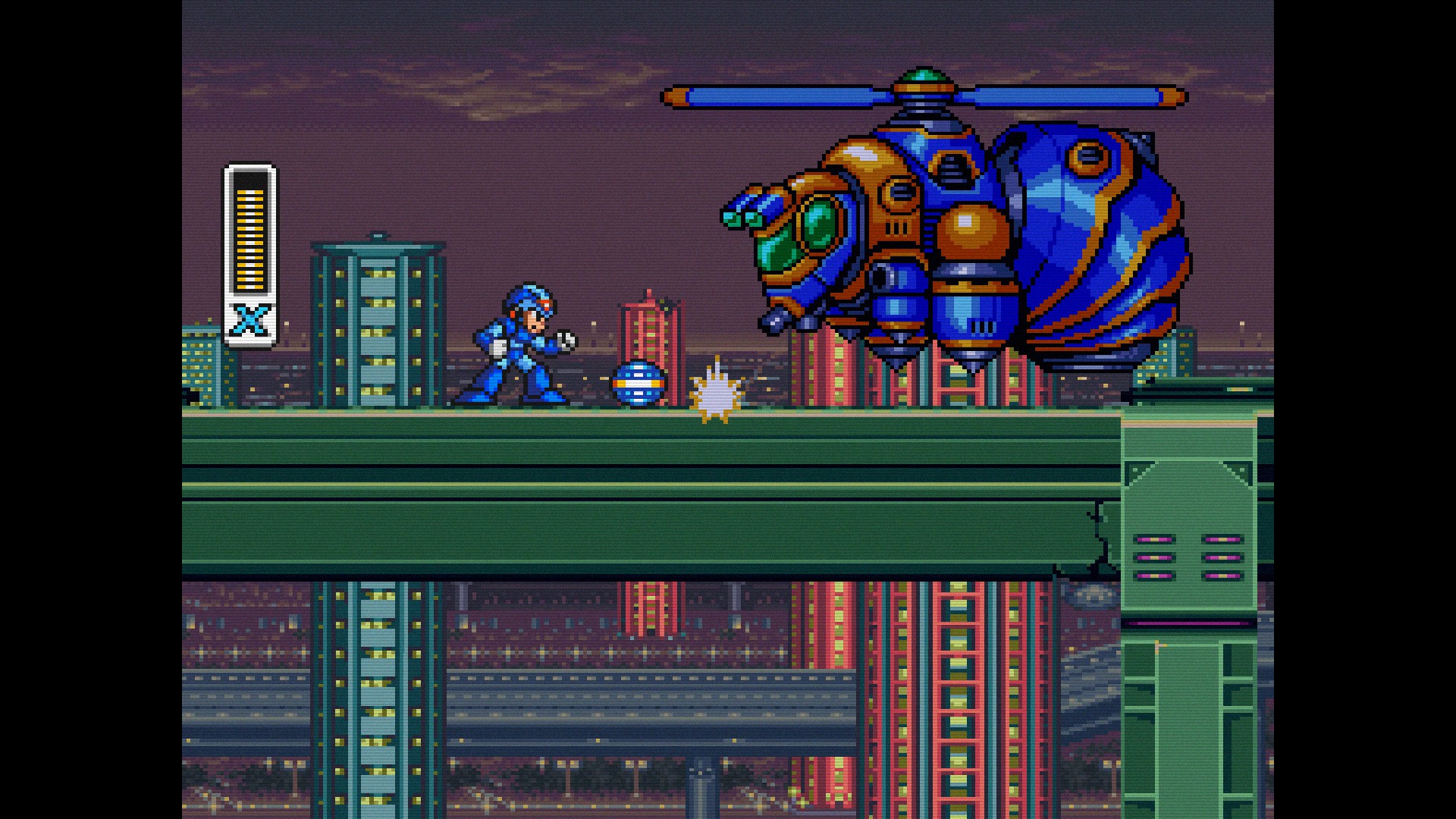 Steam Community :: Guide :: Mega Man X Legacy Collection - 100% Guide