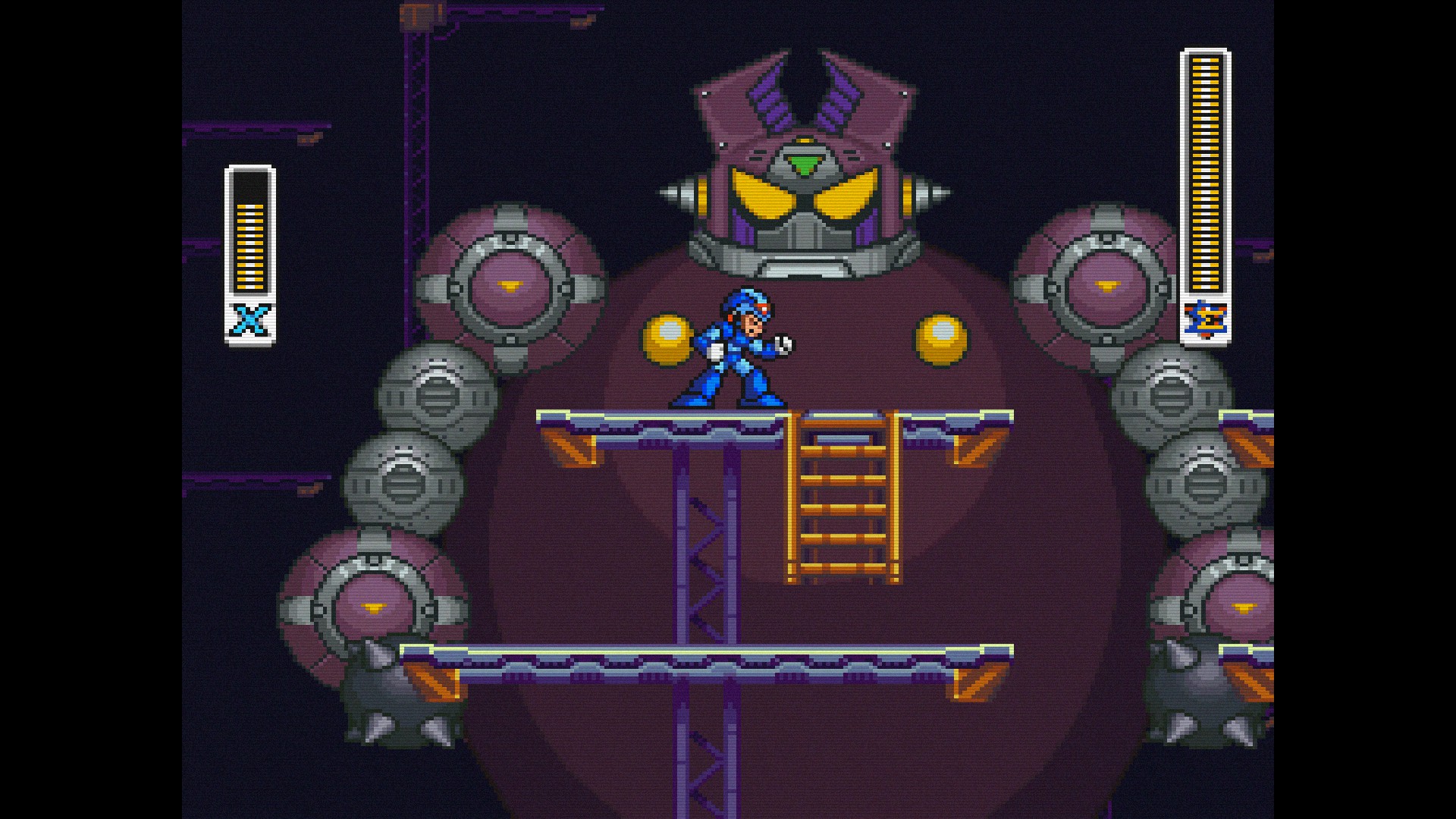 Steam Community :: Guide :: Mega Man X Legacy Collection - 100% Guide