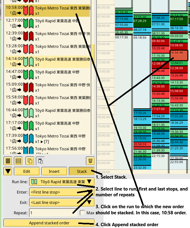 Steam Community :: Guide :: Timetabling (1.14)