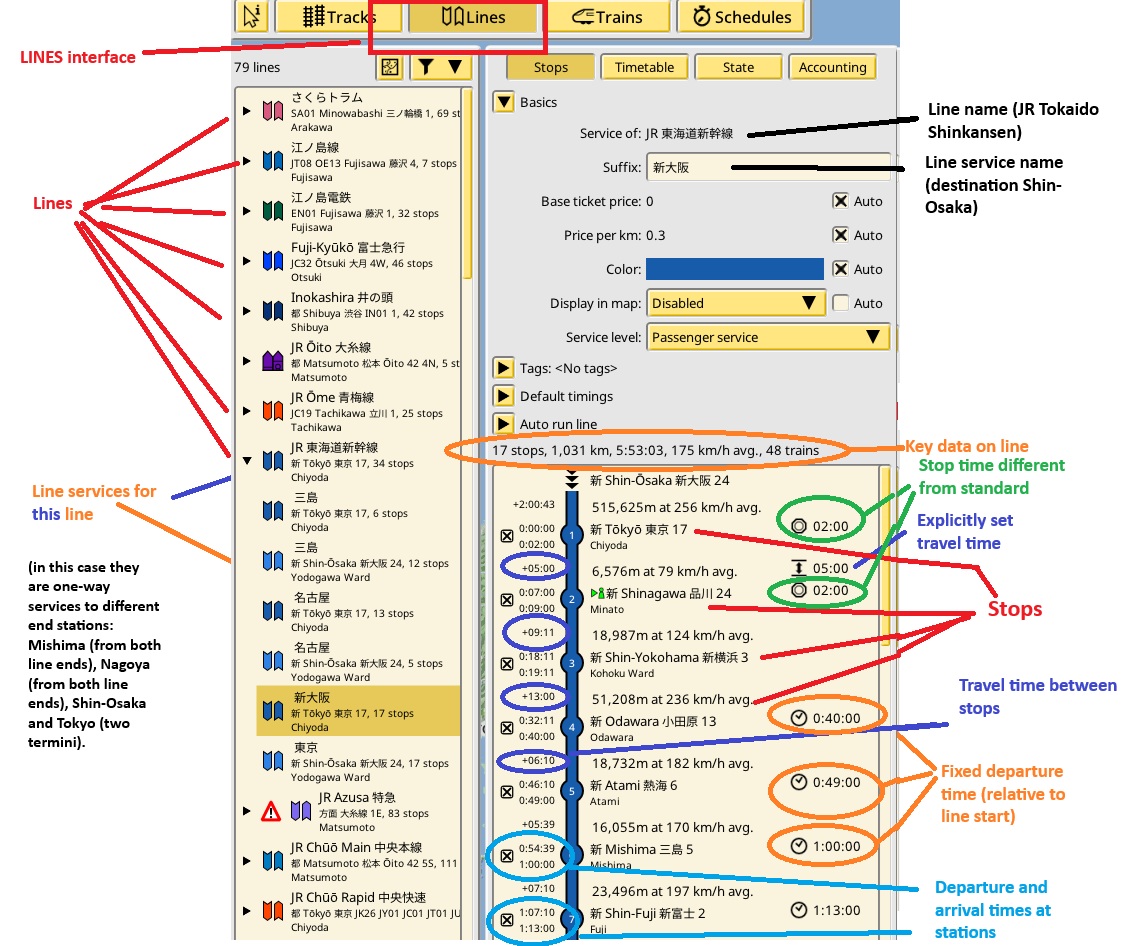 Steam Community :: Guide :: Timetabling (1.14)