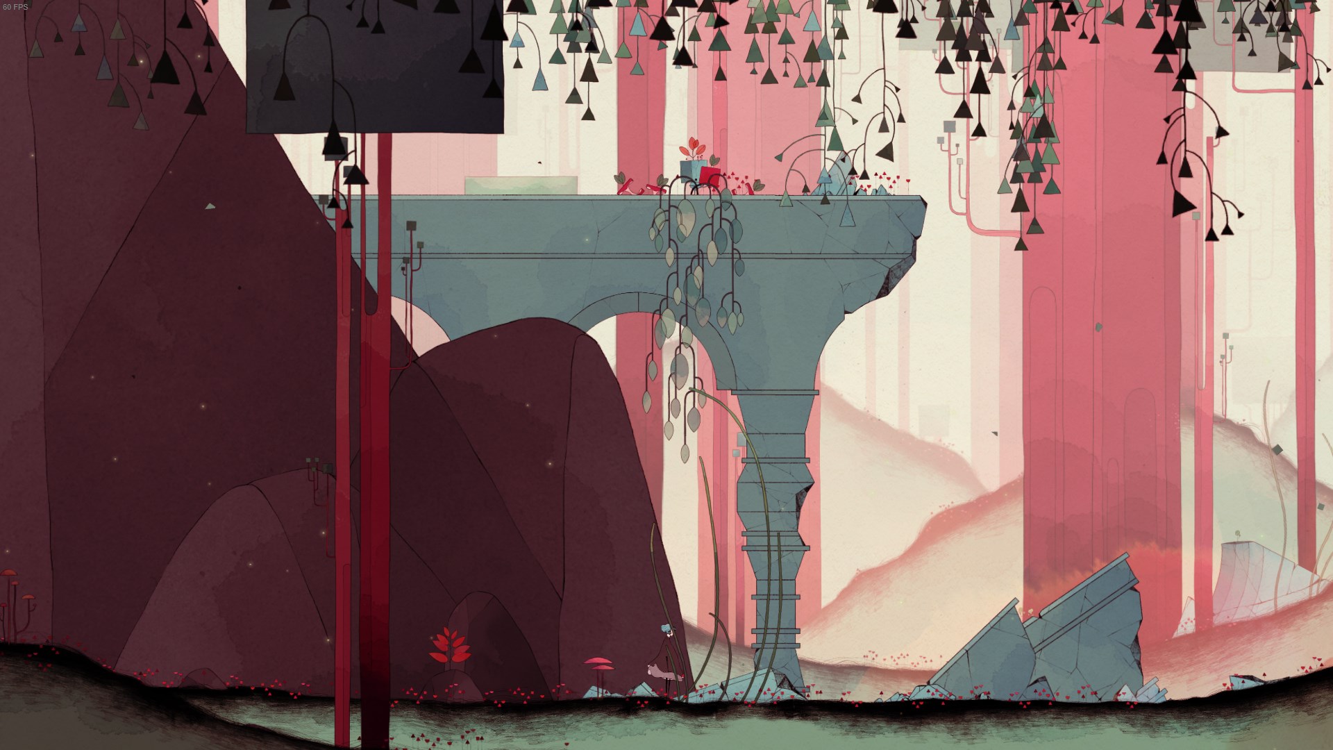 Steam Community :: Guide :: GRIS all achievements 100% Guide