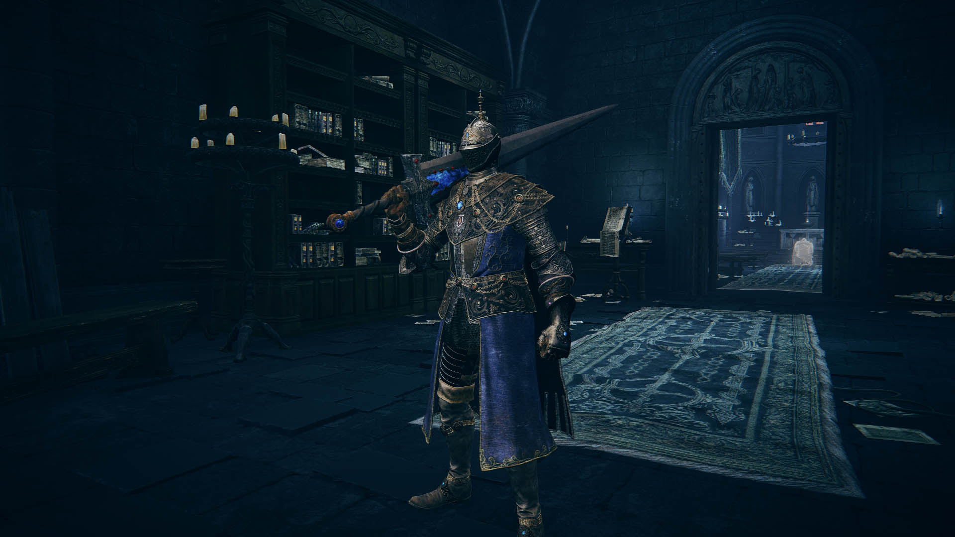 Steam Community :: Guide :: All about Colossal Swords in Elden Ring