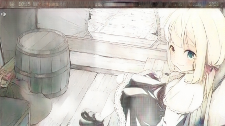 Steam Community :: Living With Sister: Monochrome Fantasy