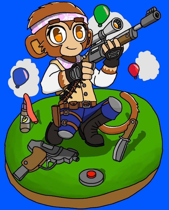 Steam Community :: Bloons TD 6