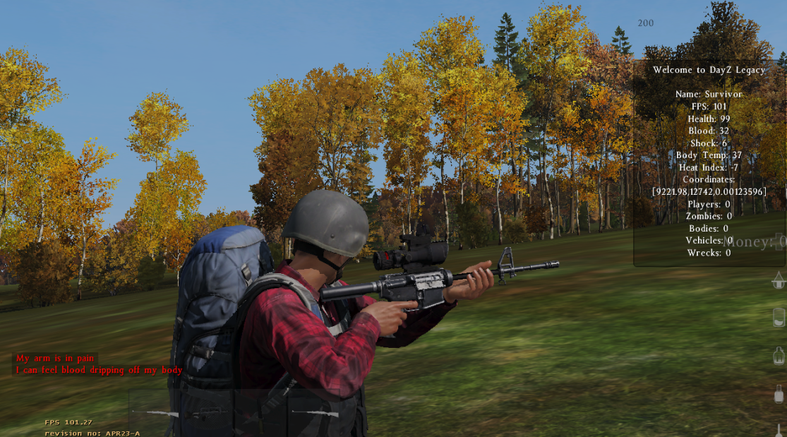 Steam Community :: Guide :: [2024] Oldschool DayZ servers (old versions)