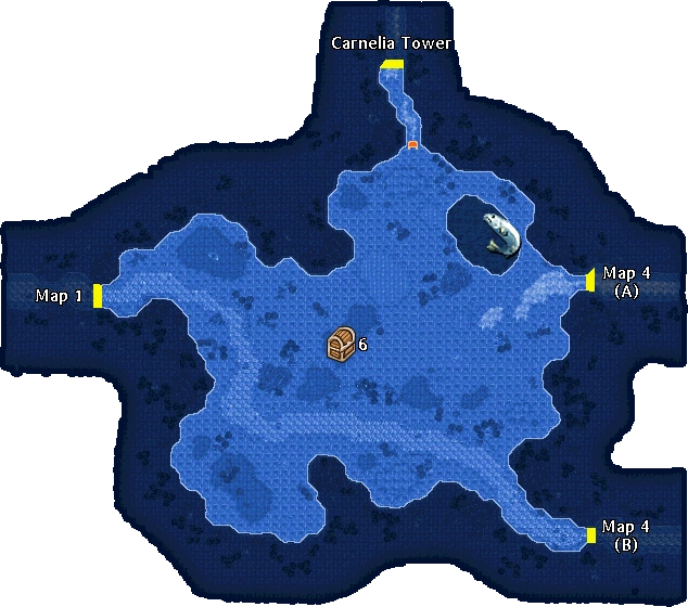 Steam Community :: Guide :: Maps and Treasure Chests Locations!