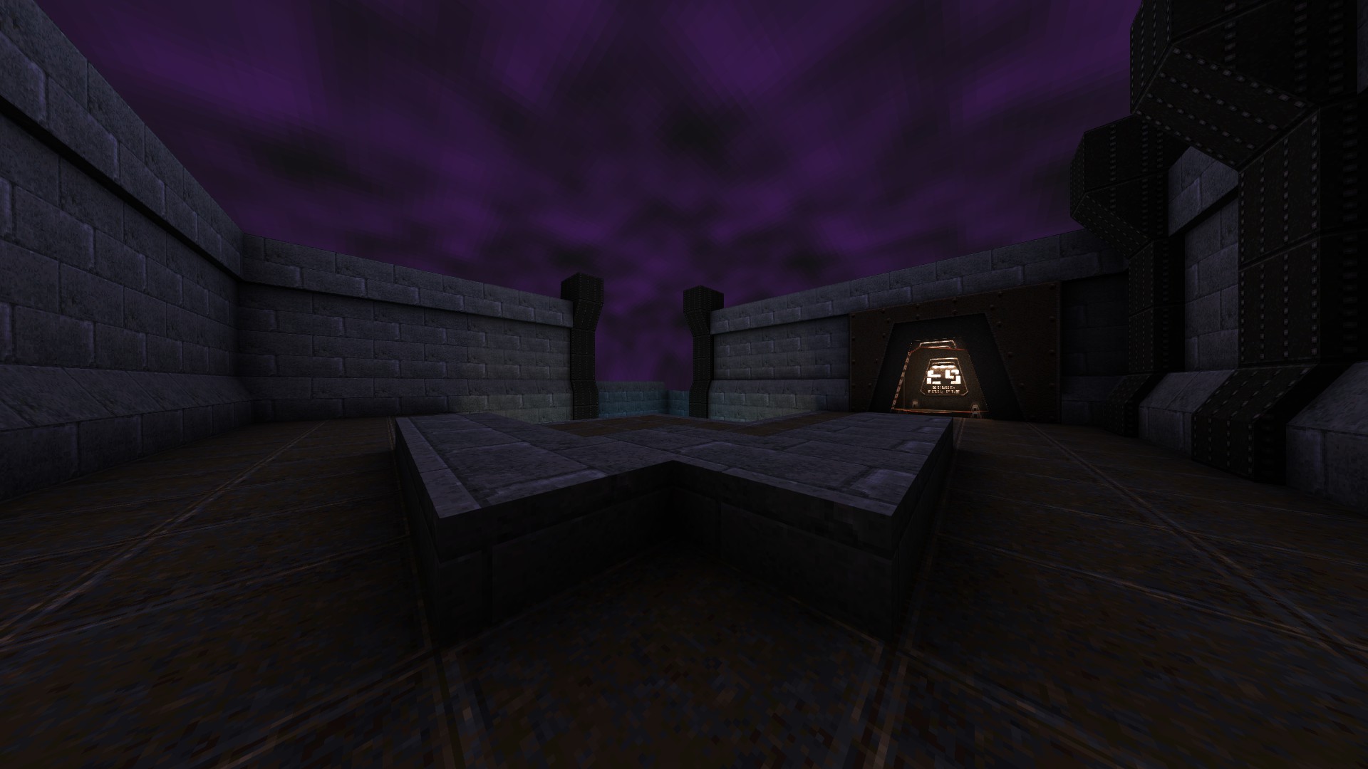 Steam Community :: Guide :: Quake II: PSX - Visual Guide to Secrets