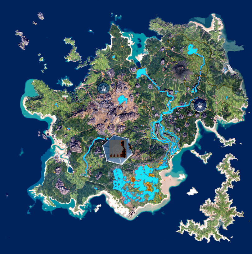 Steam Community :: Guide :: Полное руководство по The Isle. История ...