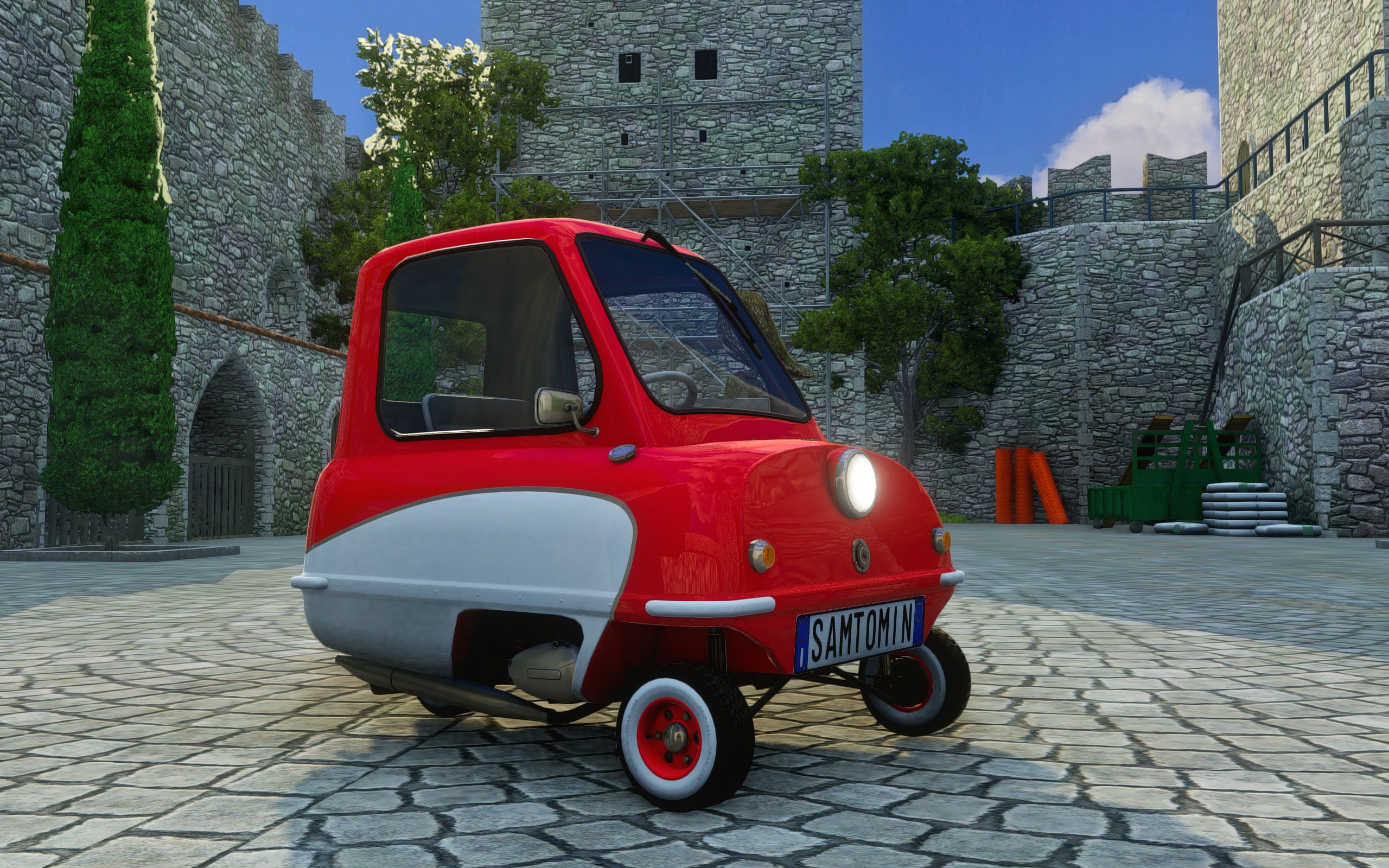 Steam Community :: Guide :: BeamNG.Drive Vehicle Mods Part 2 (21 Mods!)