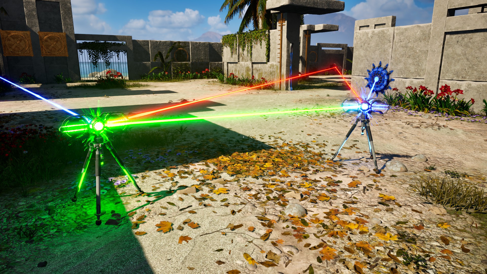 Steam Community :: Guide :: Traveling the Road to Elysium (Talos ...