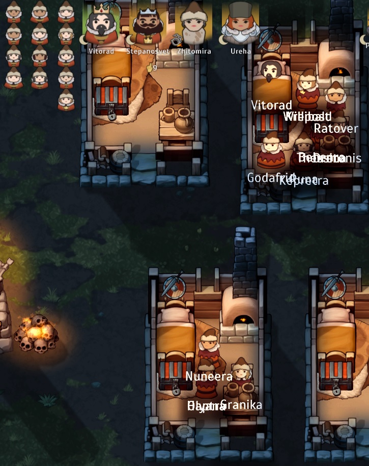 Steam Community :: Norland