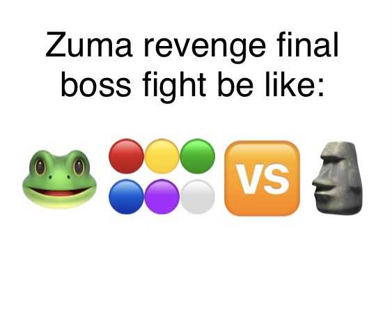 Steam Community :: Zuma's Revenge