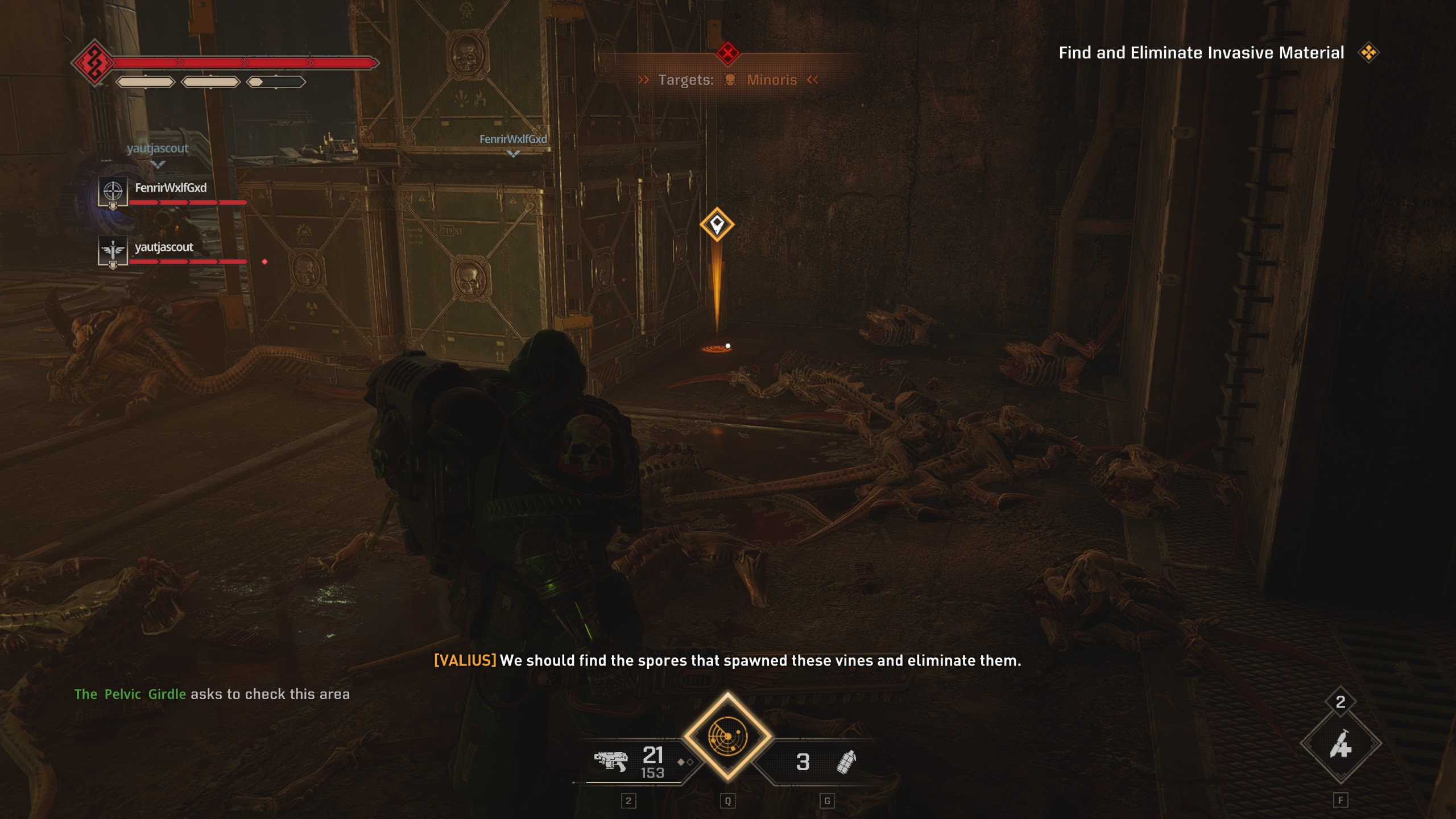Steam Community :: Guide :: Armory Data Locations [Updated: Obelisk WIP]