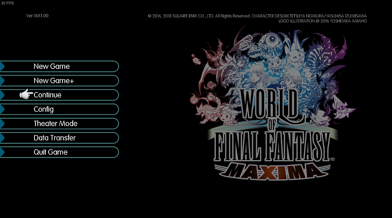 Steam Community :: Guide :: World Of Final Fantasy - Walkthrough ...