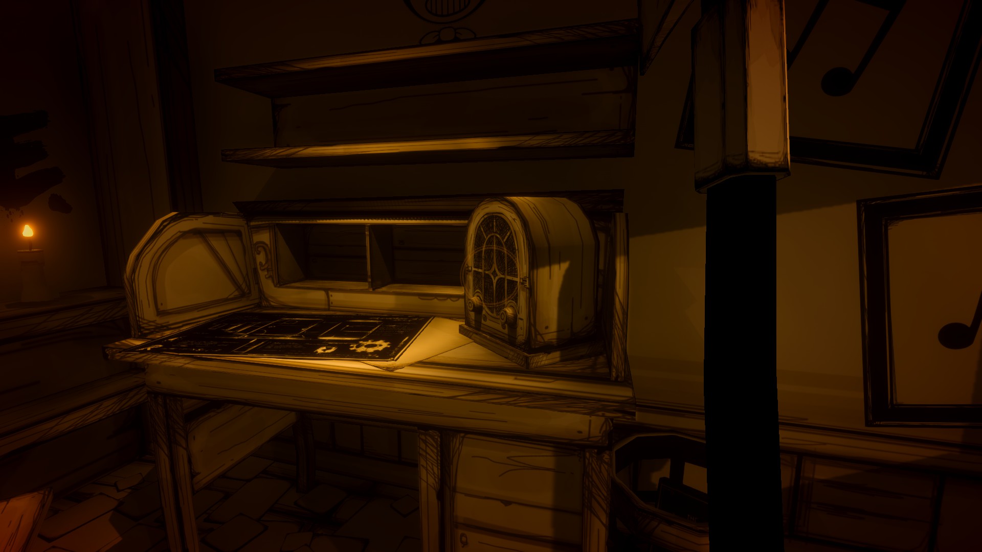 Steam Community :: Guide :: BATIM 100% Достижений