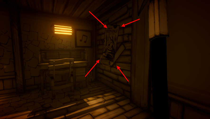 Steam Community :: Guide :: BATIM 100% Достижений