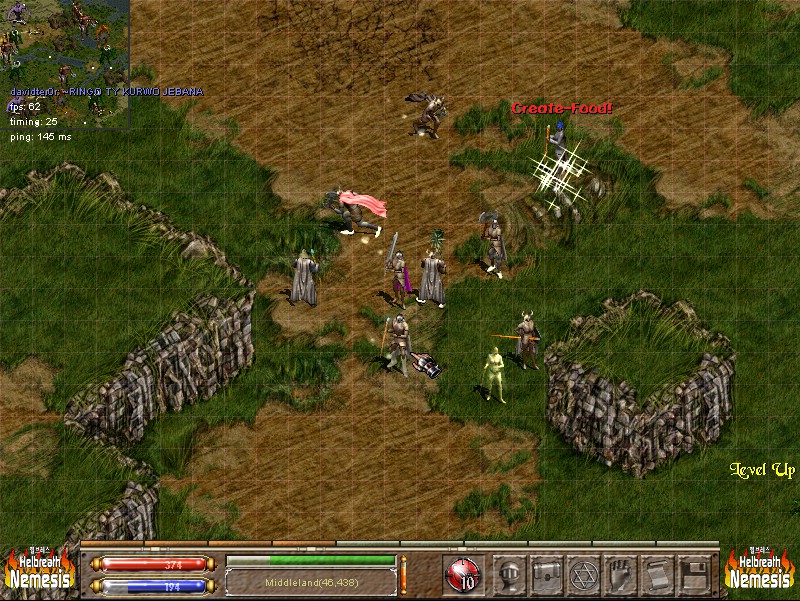 Steam Community :: Helbreath Nemesis