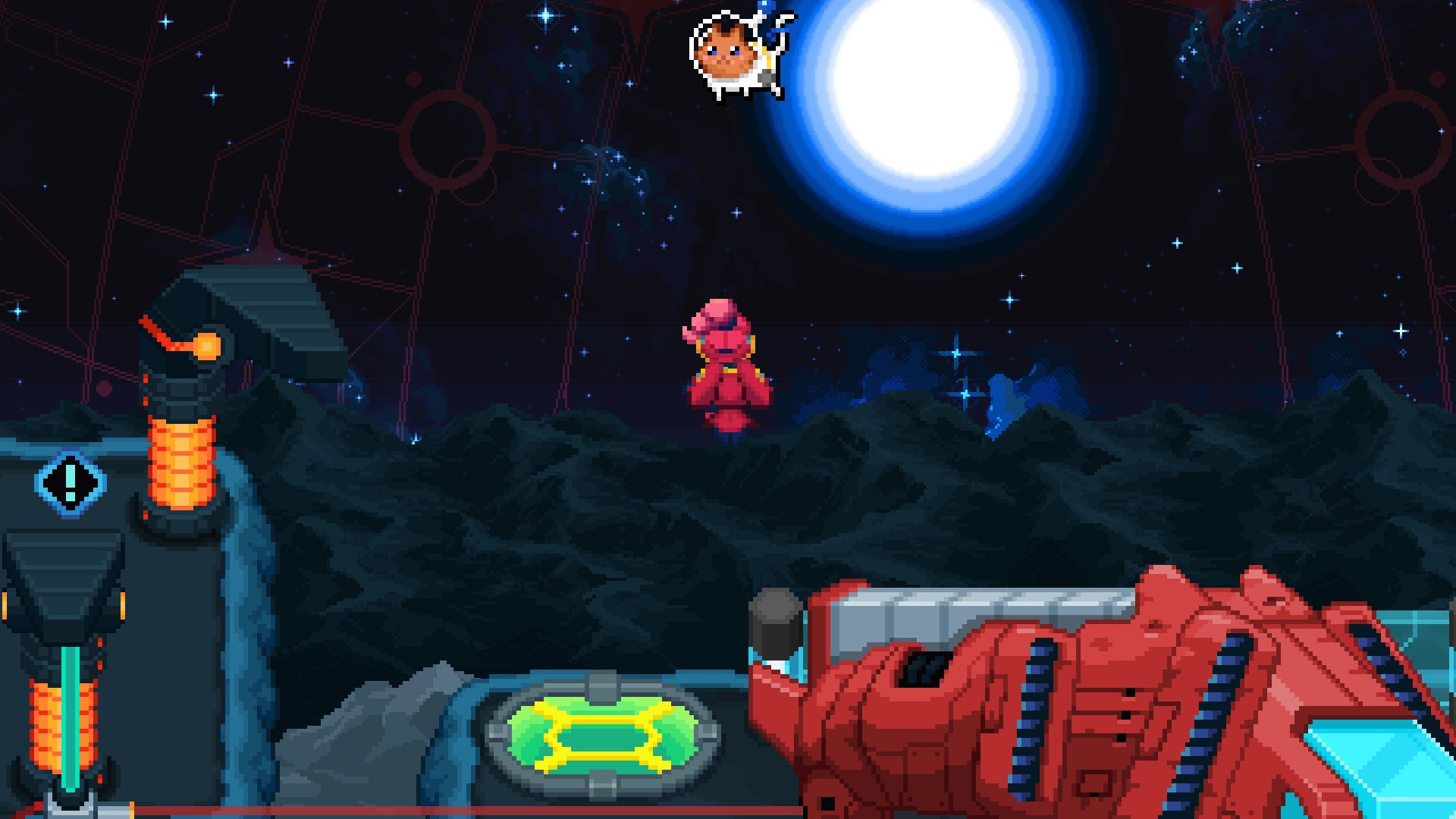 Steam Community :: Guide :: LunarLux Walkthrough