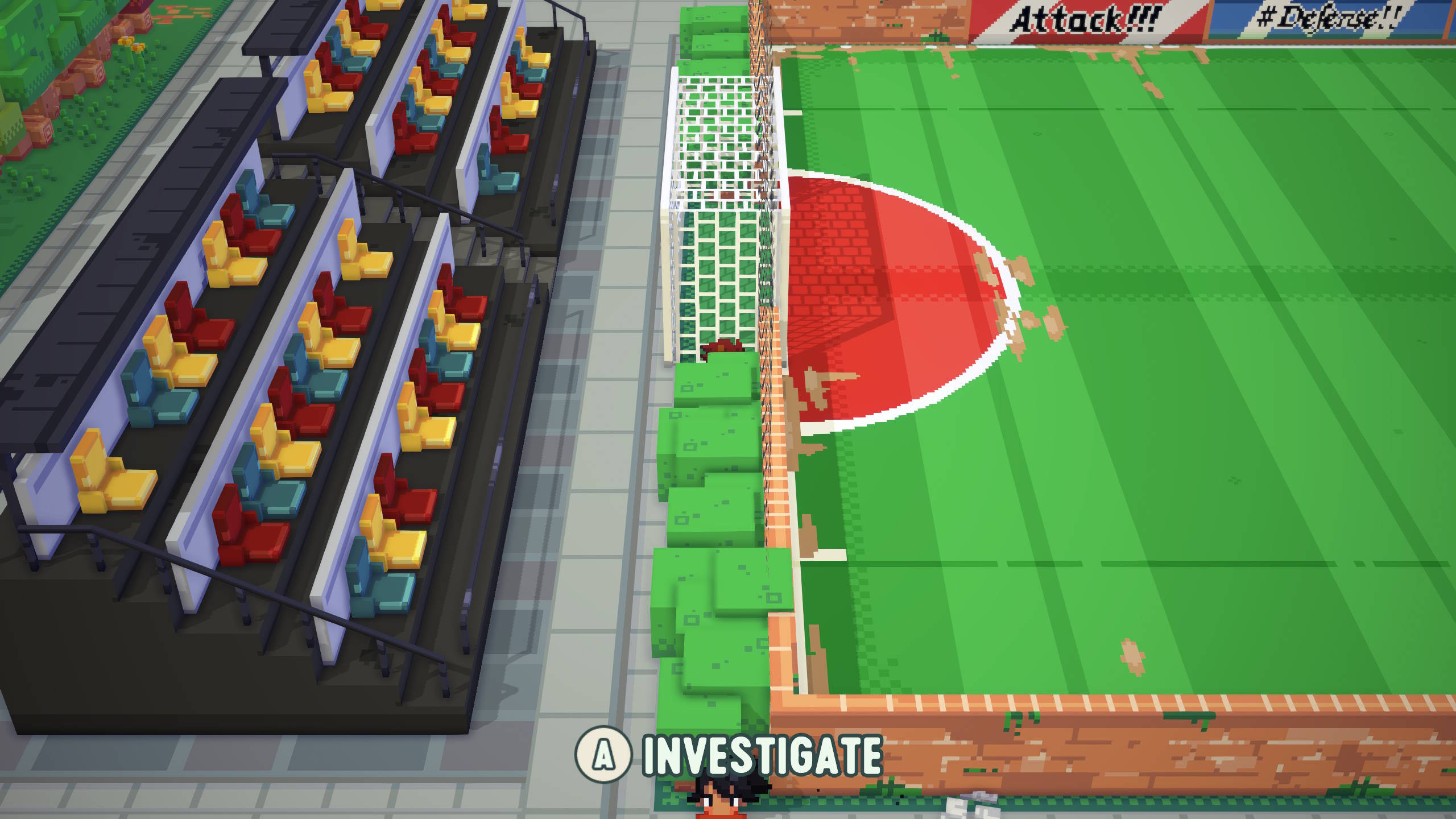 Steam Community :: Guide :: All 9 Ticket Stub Locations