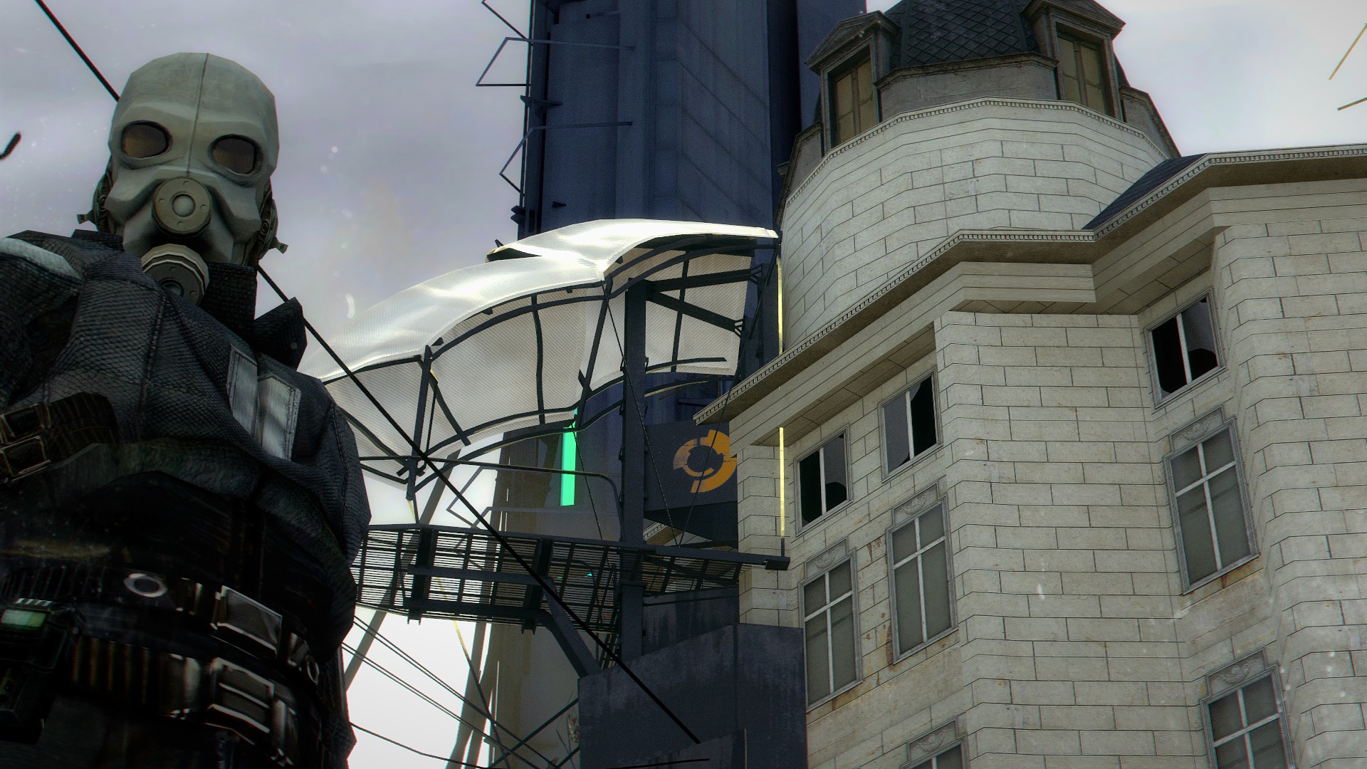 Steam Community :: Guide :: Half-Life 2: Update + MMOD + 4K Graphic