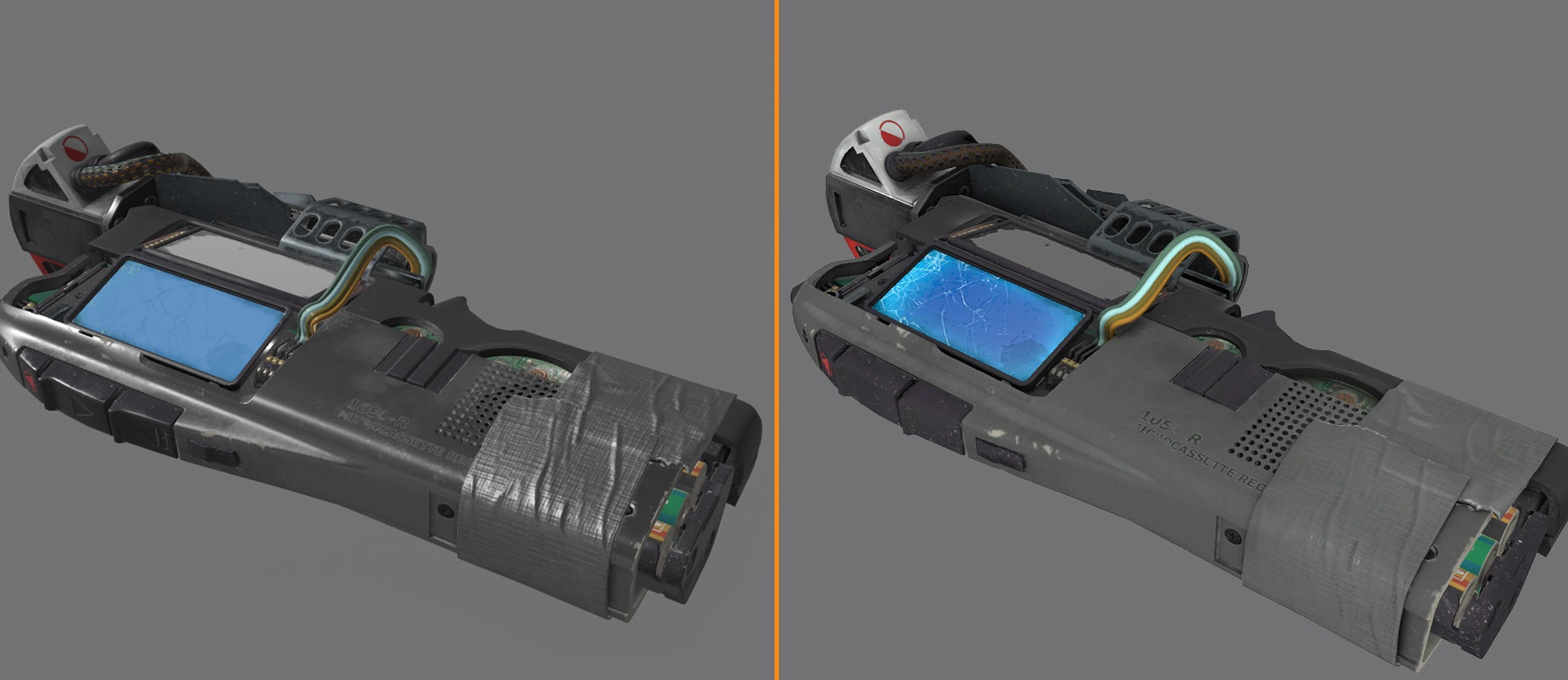 Steam Community :: Guide :: Half-Life 2: Update + MMOD + 4K Graphic