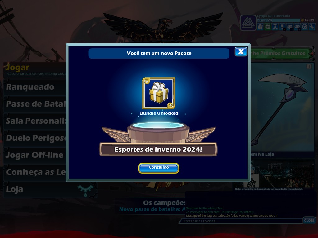 Steam Community :: Brawlhalla