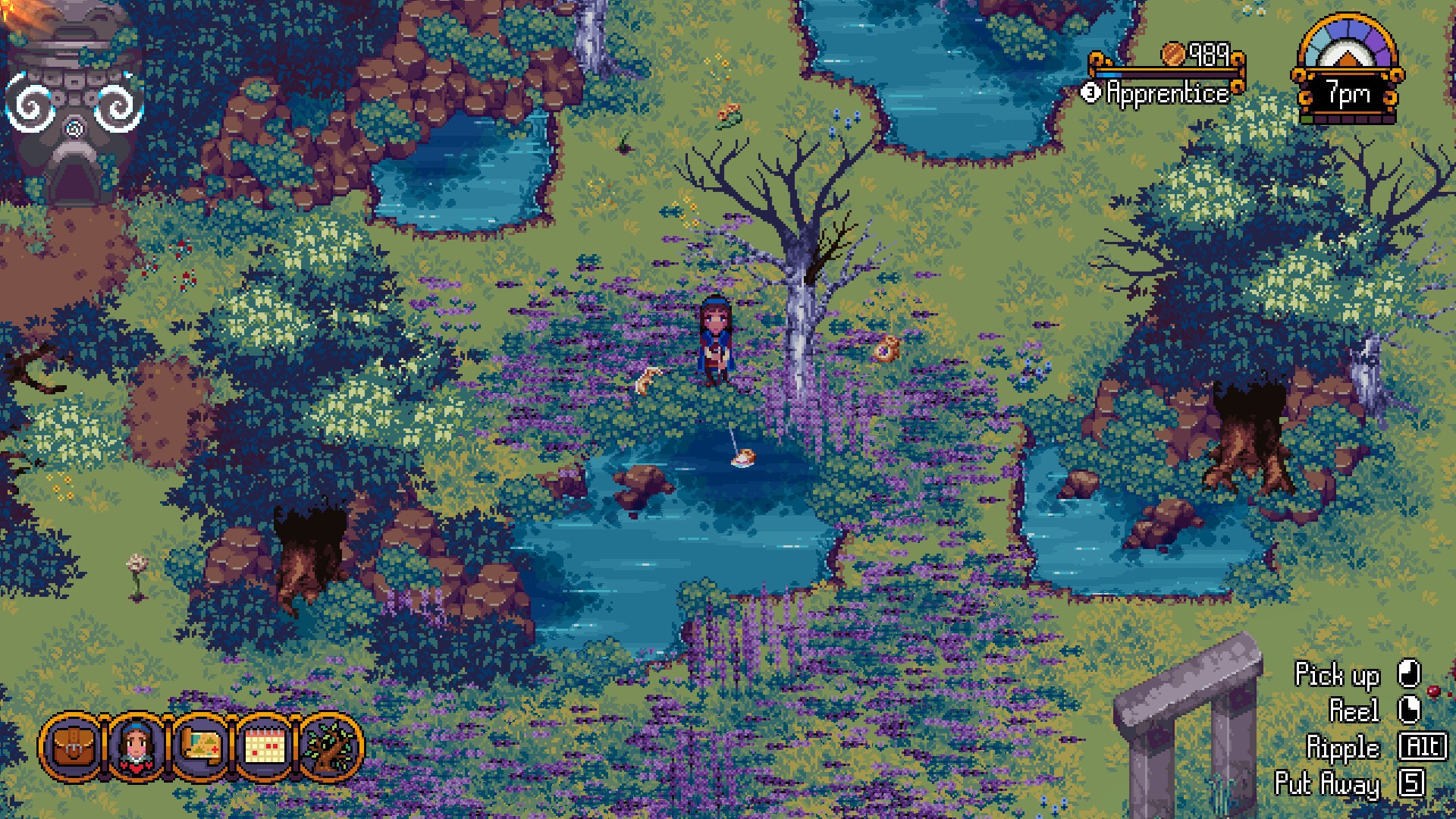 Steam Community :: Guide :: How to collect many seeds 🌱 FOR FREE