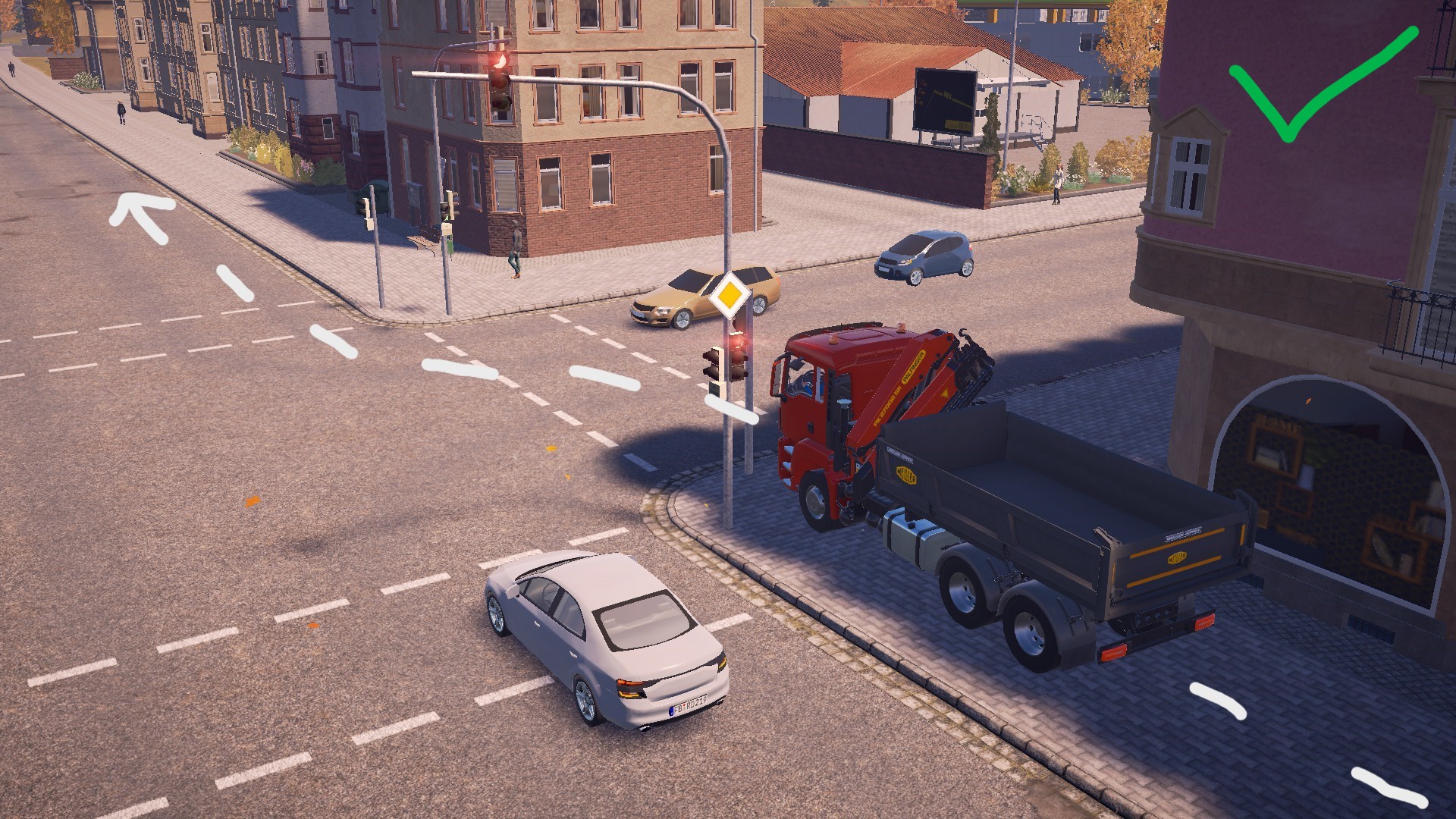 Steam Community Guide How To Run A Red Light