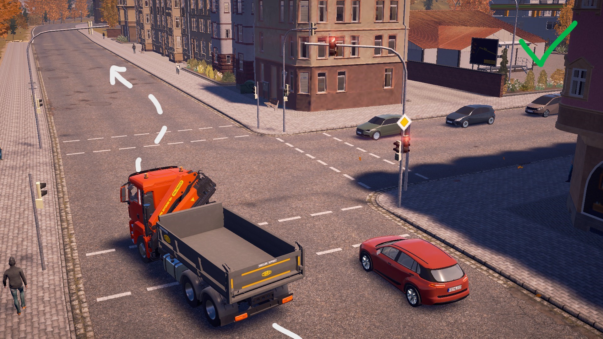 Steam Community :: Guide :: How to run a red light