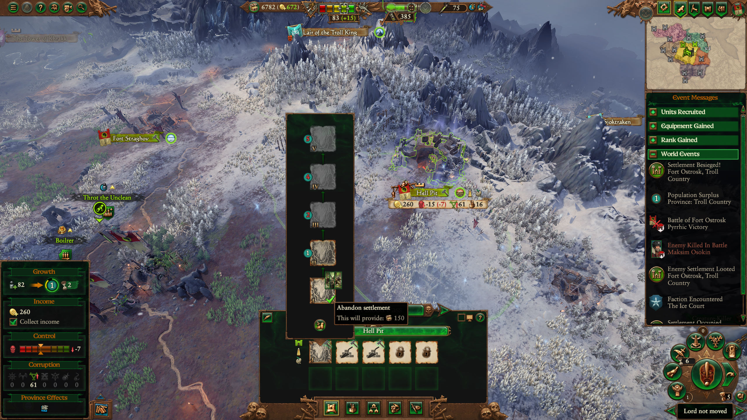 Steam Community :: Guide :: Easiest and *probably* strongest Throt ...