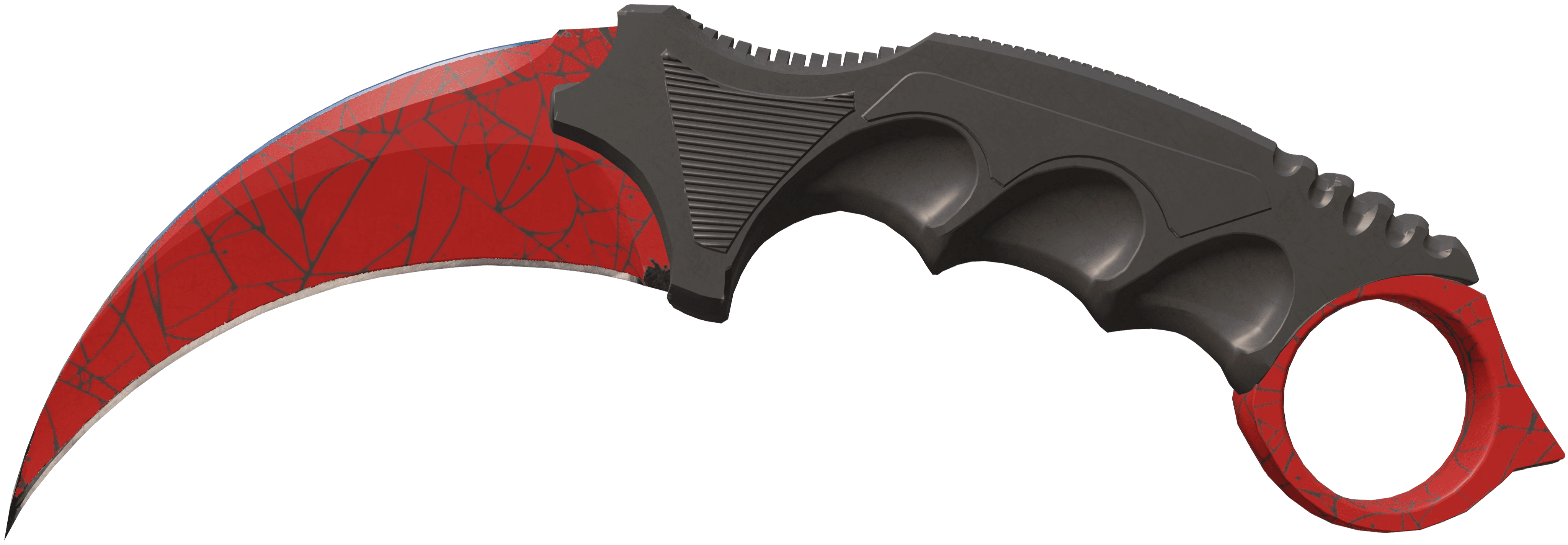 Steam Community :: Guide :: Karambit Crimson Web Guide